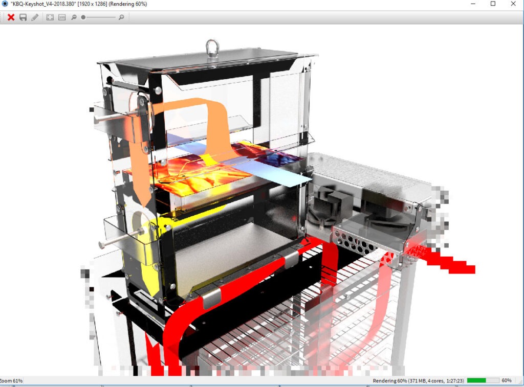 The best CAD 3d modeling software programs used today - Illustrative ...